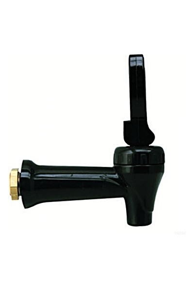 Yapıtaşı Üniversal Semaver Çaydanlık Musluğu Dıştan Dişli 12MM Yapıtaşı Üniversal Semaver Çaydanlık Musluğu Dıştan Dişli 12MM