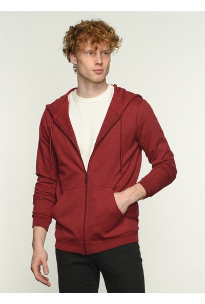 People By Fabrika Sweatshirt