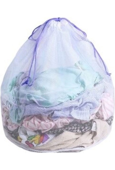 Hera 40*60 cm Ipli Çamaşır Yıkama Filesi