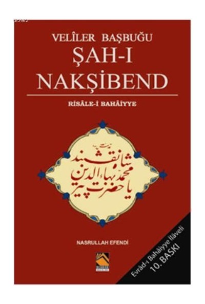 Veliler Başbuğu Şah-I Nakşibend