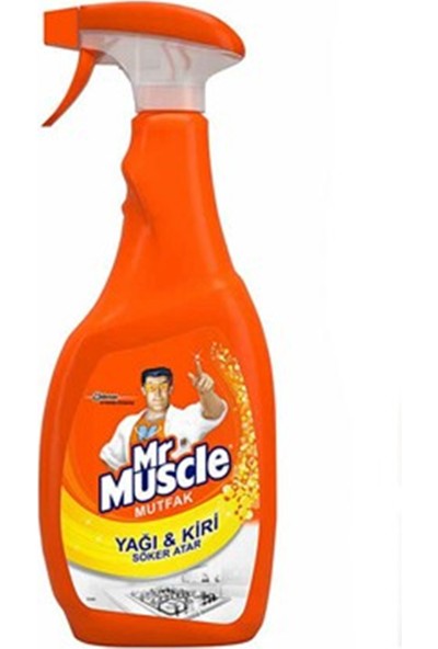 Hijyenville Banyotek Banyo Temizleme Sıvısı 5 Lt.