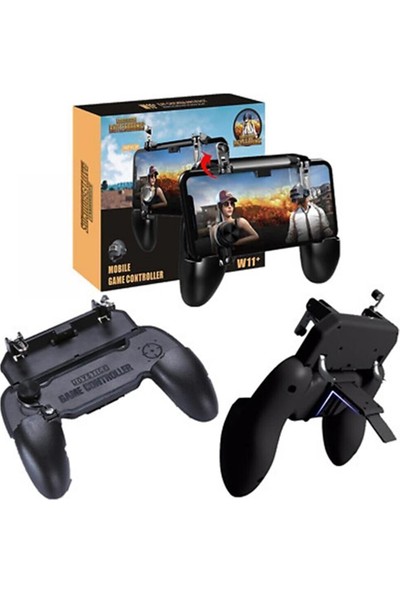 W11+ Pubg W11 Oyun Konsolu W11+ Pubg W11 Oyun Konsolu