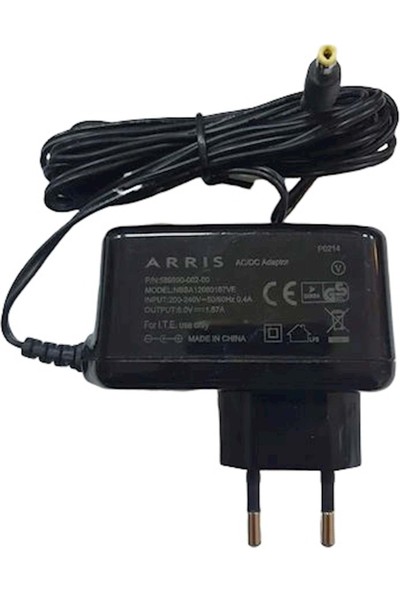 Omron Tansiyon Aleti Adaptörü Uyumlu Model M2-M3-M4-M6-M7 Omron Tansiyon Aleti Adaptörü Uyumlu Model M2-M3-M4-M6-M7