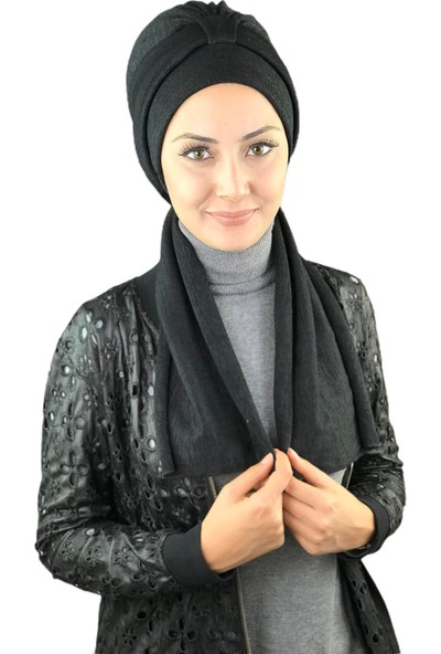 Yoisho Store Siyah Kadın Bone