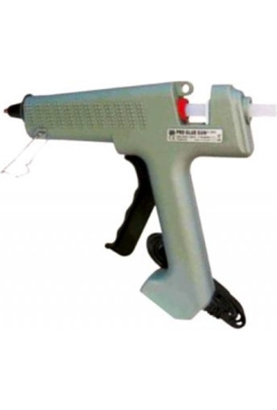 Akdeniz K800 80 Watt Mum Silikon Tabancası