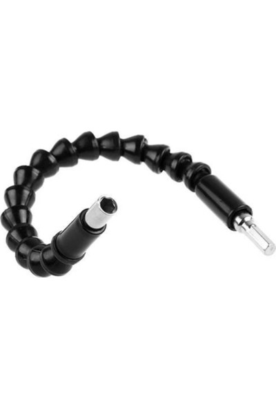 Bay-Tec Akrobat Katlanabilir Bits Uzatma 300 mm Bay-Tec Akrobat Katlanabilir Bits Uzatma 300 mm