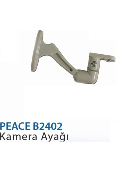 Peace B 2402 Kamera Ayağı Peace B 2402 Kamera Ayağı