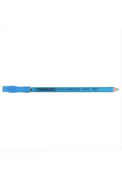 Fırçalı Işaret Kalemi Mavi / UK11B