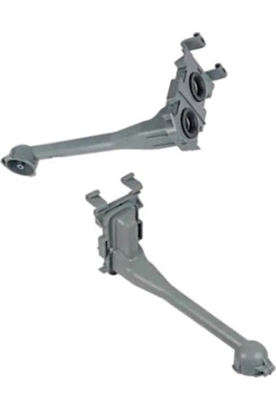 Arçelik -Beko Bulaşık Makinesi Üst Pervane Borusu - 175960010