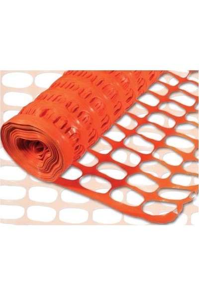 Emniyet Alan Perdesi 50 mt