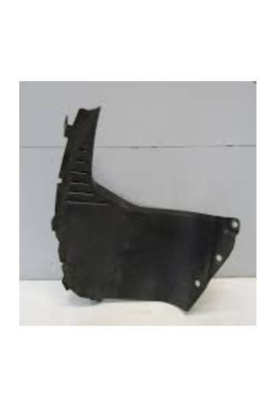 MATSUBA Davlumbaz Çamurluk Qashqai 07-12 Arka Rh MATSUBA Davlumbaz Çamurluk Qashqai 07-12 Arka Rh