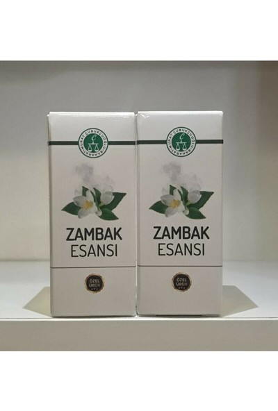 Zambak Esansı 10 cc
