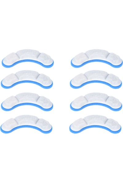 Su Sebili Filtre Elemanı 8 Adet (Yurt Dışından)