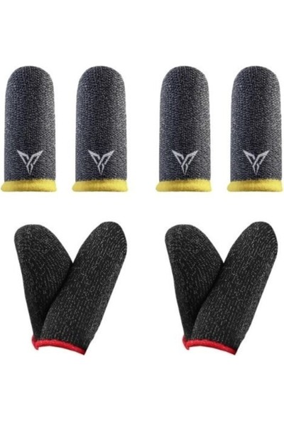 Madepazar Pubg Karma Parmak Eldiven Parmaklık