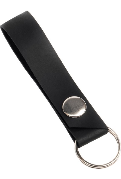 Hakiki Deri Anahtarlık