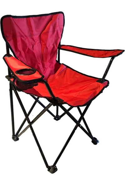 Exent Rejisör Kamp Sandalyesi