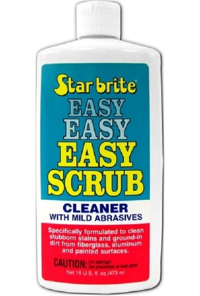 Star Brite Ağır Leke ve Kir Temizleyici 454GR Star Brite Ağır Leke ve Kir Temizleyici 454GR