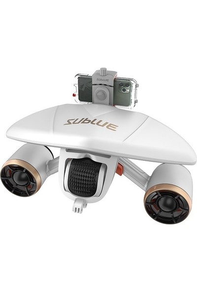 Sublue Mix Pro Sea Scooter Sublue Mix Pro Sea Scooter
