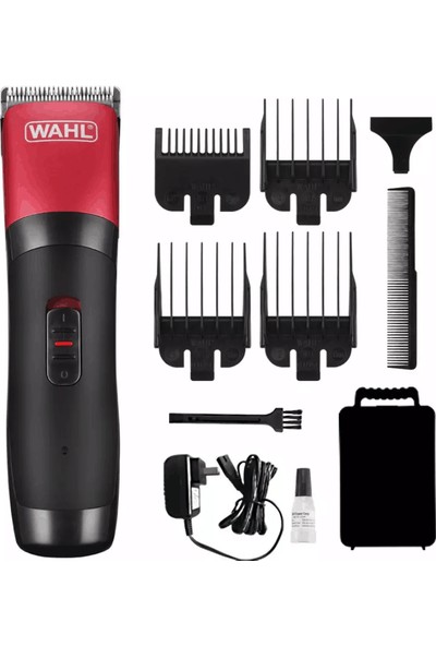 Squeendio Elektrikli Saç Kesme Makinesi (Yurtdışından)