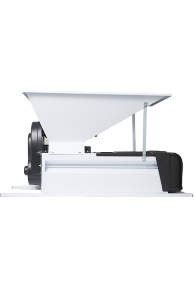 Grifon Grifo Dmsavı Paslanmaz Sehpalı Motorlu Sap Alma ve Üzüm Patlatma Makinesi ATALAR76