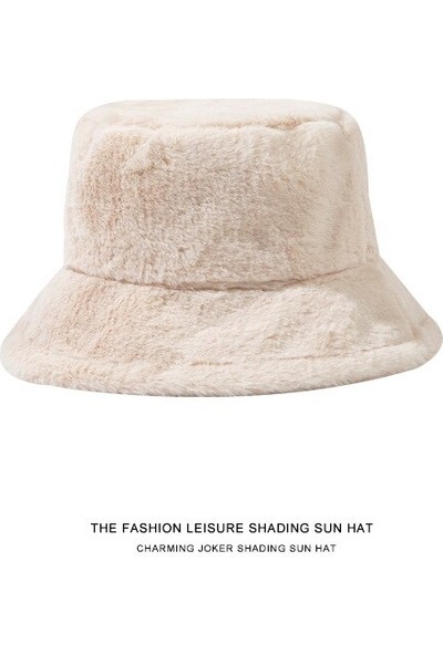 Kalavika Şapka Kadın Sonbahar ve Kış Sıcak Kalınlaşma Balıkçı Kapağı (Yurt Dışından) Kalavika Şapka Kadın Sonbahar ve Kış Sıcak Kalınlaşma Balıkçı Kapağı (Yurt Dışından)