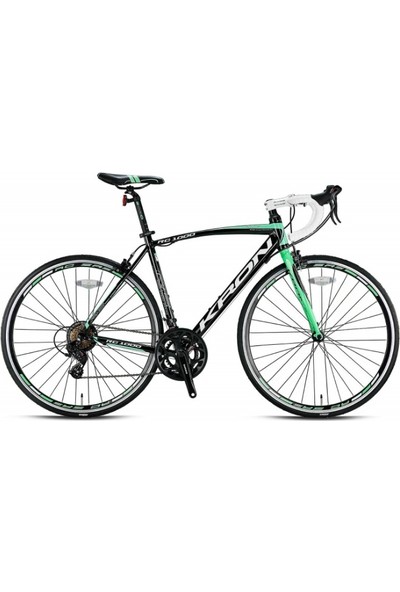 Kron 28J Kron Rc 1000 Yarış Bisikleti - Siyah Beyaz Yeşil - 56 Kron 28J Kron Rc 1000 Yarış Bisikleti - Siyah Beyaz Yeşil - 56