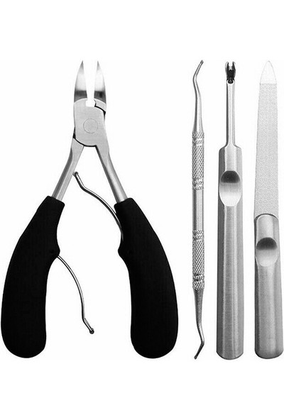 Okgoods Kalın Batık Ayak Tırnağı Ağır Hassas Makas Için Ayak Tırnağı Makası (Yurt Dışından) Okgoods Kalın Batık Ayak Tırnağı Ağır Hassas Makas Için Ayak Tırnağı Makası (Yurt Dışından)