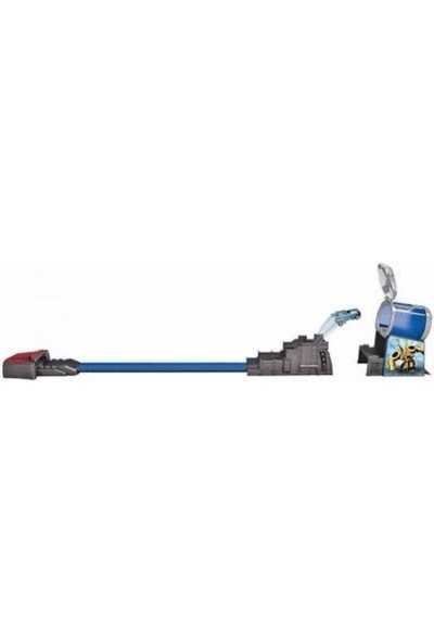 Transformers Capture Pod Playset