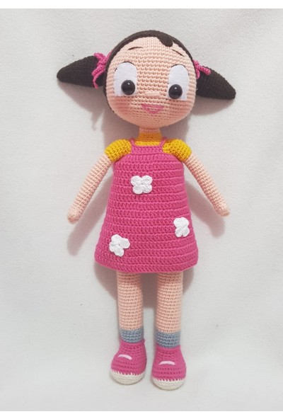 Toys City Niloya Örgü Oyuncak
