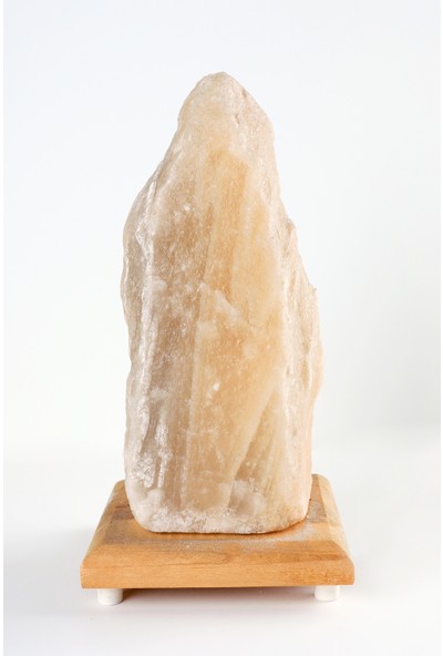 Cem Parfüm Tuz Lambası Doğal El Yapımı