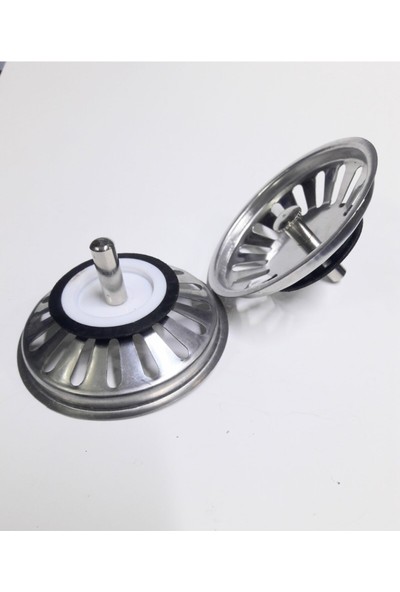 Elifsu Çöpmak Lavabo Süzgeçi Elifsu Çöpmak Lavabo Süzgeçi