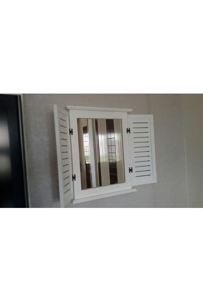 Hommy Tual Duvar Rafı