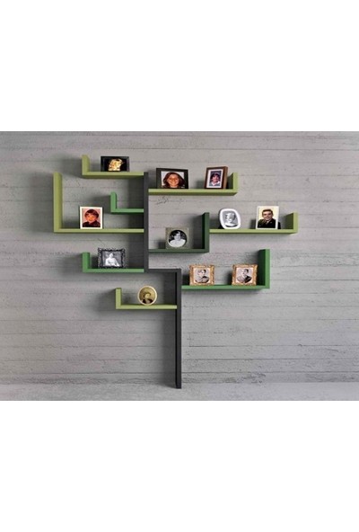 Hommy Family Lake Kitaplık