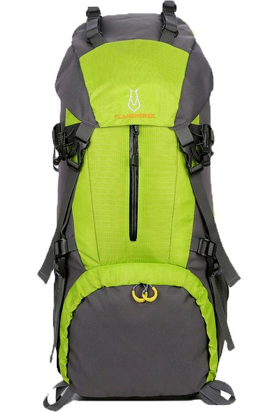 Açık Kamp Dağcılık Trekking Seyahat Için USB Şarj Portlu Açık Kamp Dağcılık Trekking Seyahat Için USB Şarj Portlu