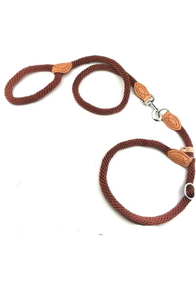 Petoys 0.8CMX180CM Zincir Kayma Yaka Köpek Tasma (Yurt Dışından) Petoys 0.8CMX180CM Zincir Kayma Yaka Köpek Tasma (Yurt Dışından)