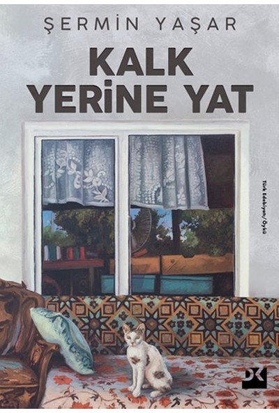 Kalk Yerine Yat