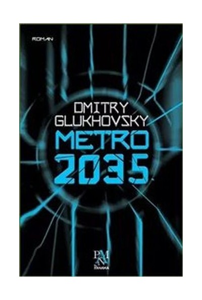 Metro 2035