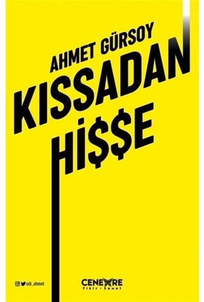 Kıssadan Hisse