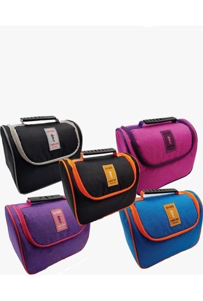 Gürpaş Lüks Beslenme Çantası Gürpaş