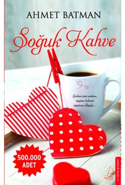 Soğuk Kahve