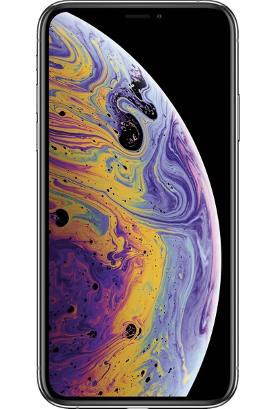 Yenilenmiş iPhone XS 256 GB (12 Ay Garantili) Yenilenmiş iPhone XS 256 GB (12 Ay Garantili)