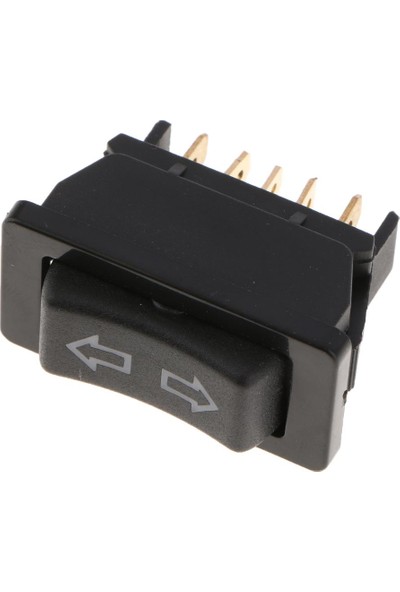 Blesiya LED Işık Sürücü Yan Elektrikli Pencere Kontrol Anahtarı ile Ikili Satırlar Kırmızı Blesiya LED Işık Sürücü Yan Elektrikli Pencere Kontrol Anahtarı ile Ikili Satırlar Kırmızı