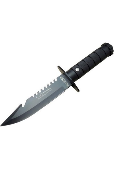 Columbia Rambo Bıçağı Columbia Rambo Bıçağı