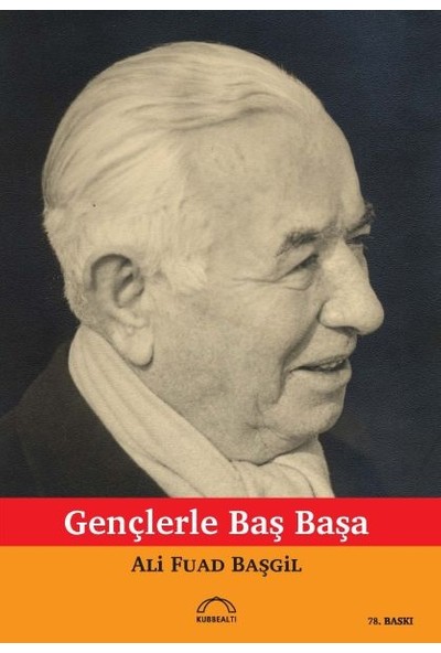 Gençlerle Başbaşa