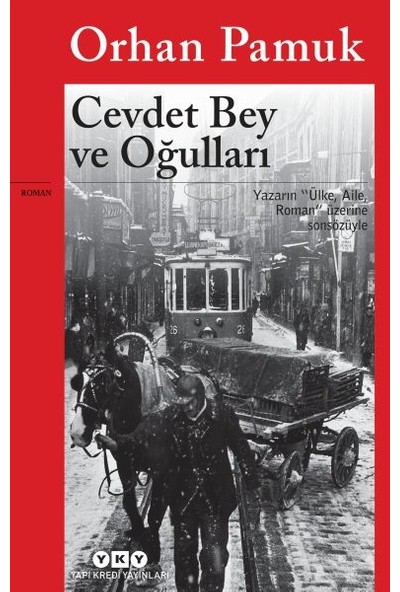 Cevdet Bey ve Oğulları Cevdet Bey ve Oğulları