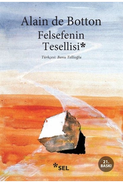 Felsefenin Tesellisi
