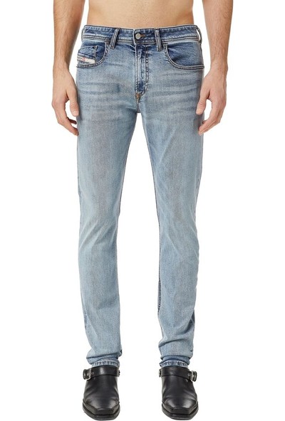 Dıesel 1979 Sleenker Erkek Kot Pantolon