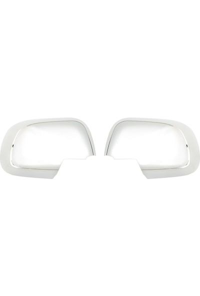 Dacia Logan Krom Ayna Kapağı 2012 Sonrası Abs Krom Dacia Logan Krom Ayna Kapağı 2012 Sonrası Abs Krom