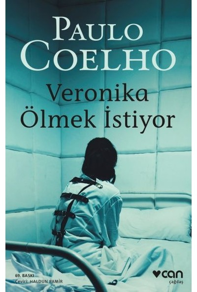 Veronika Ölmek Istiyor