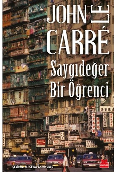 Saygıdeğer Bir Öğrenci